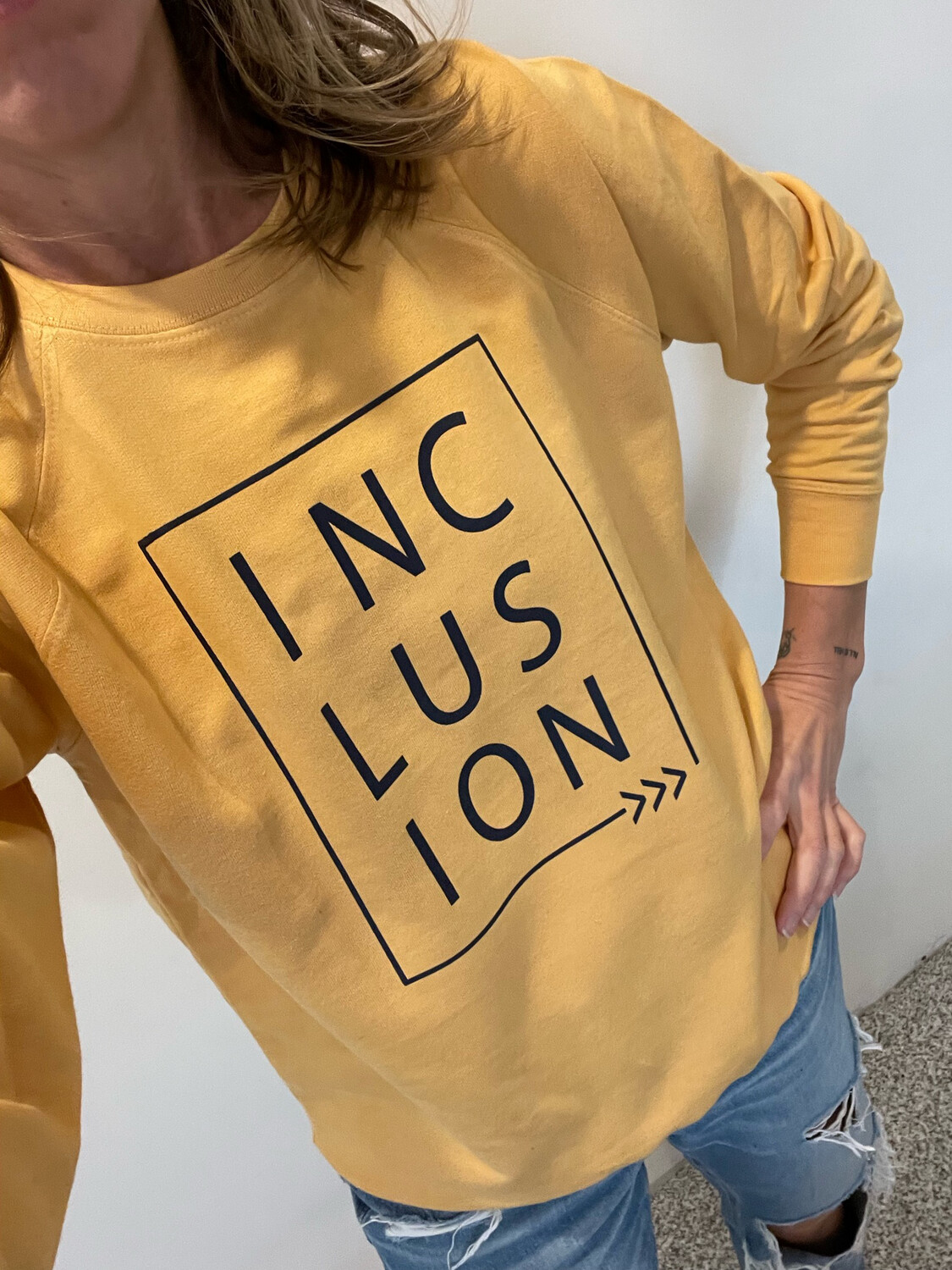 Inclusion (box design)