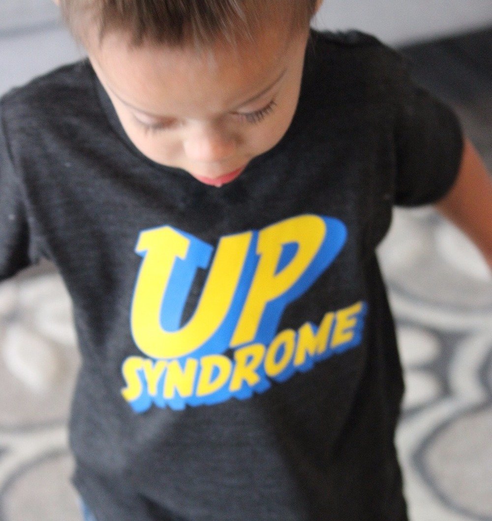 Up Syndrome