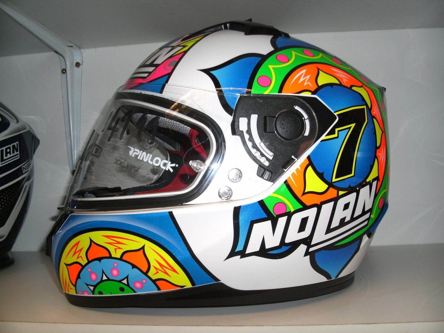 nolan helmets n64