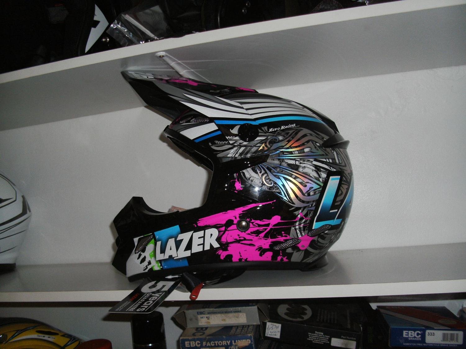 helmets lazer