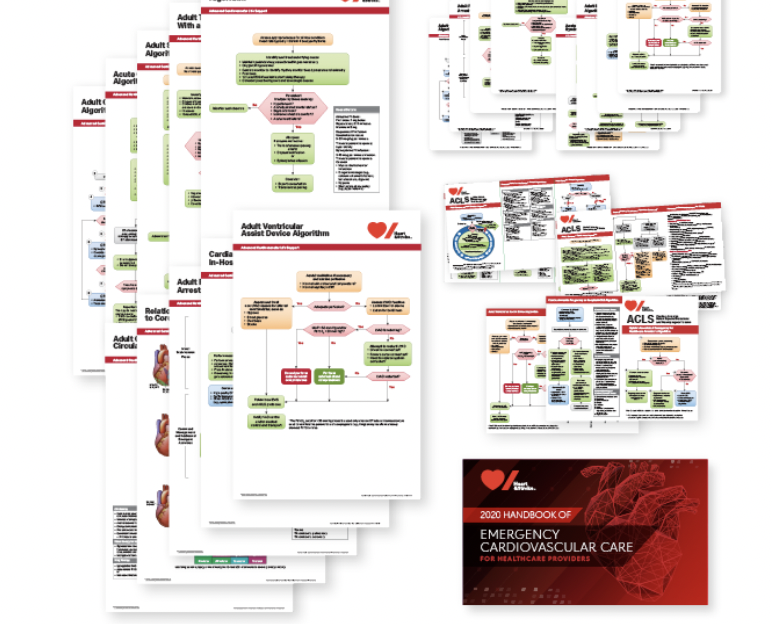 ACLS Clinical Tool Kit