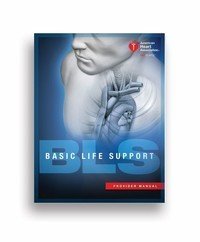 BLS Provider Manual