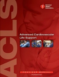 Acls Provider Manual 2021 Pdf