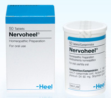 Shop – Nervoheel 50 tablets