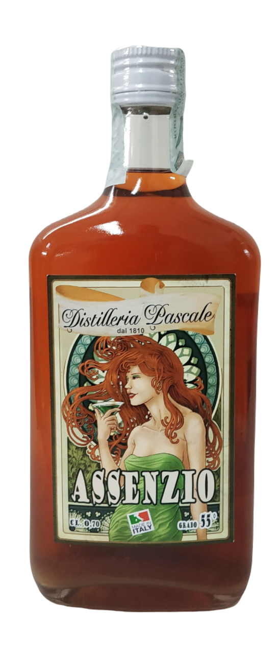 ASSENZIO ITALIANO CLASSICO 55°