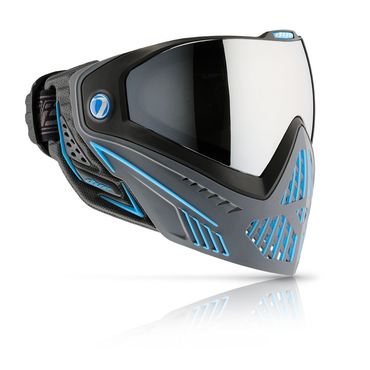 Dye I5 Goggle - Split