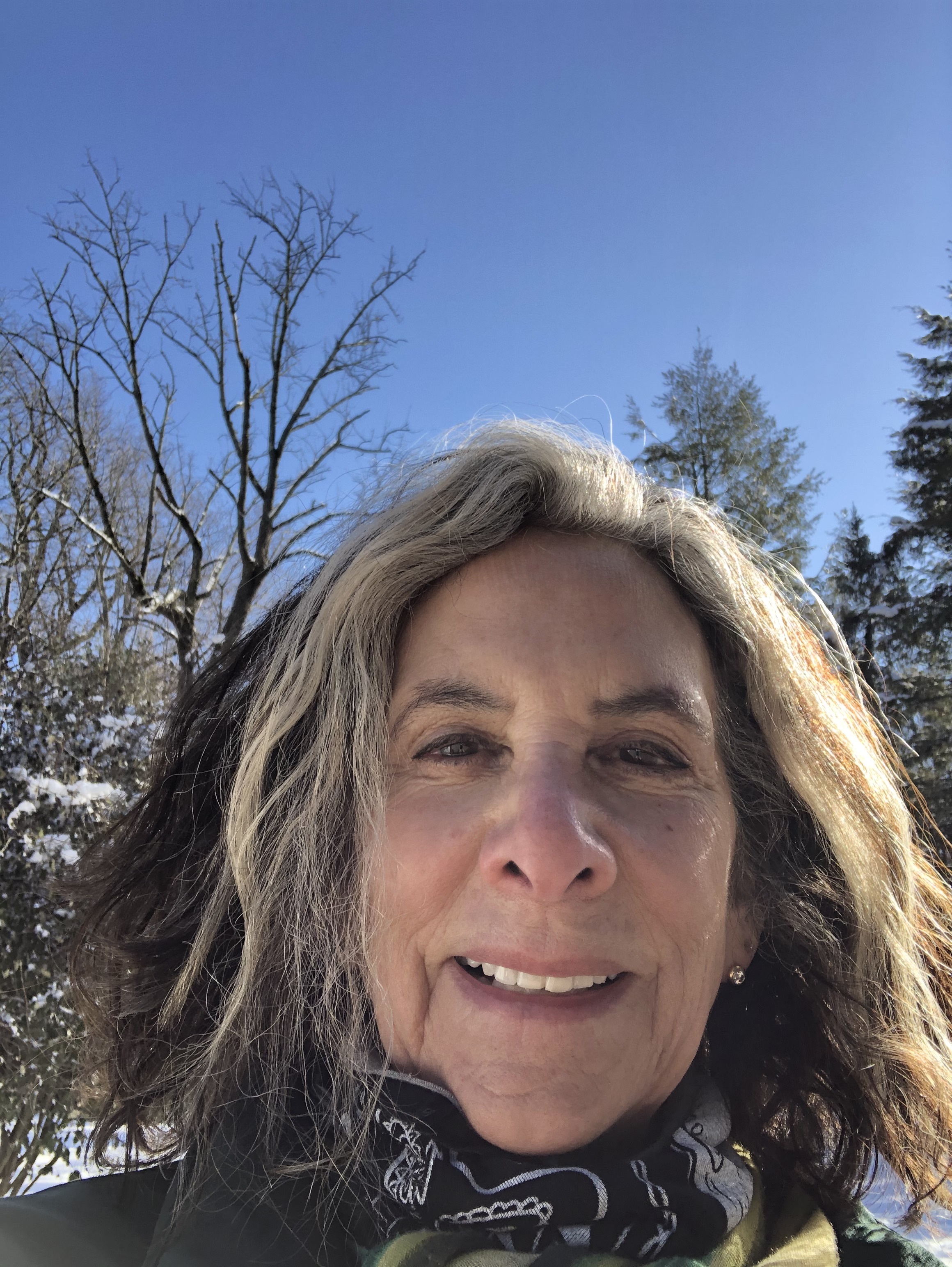 Abby Pete - Store - Modern History Press