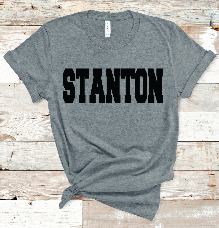 STANTON