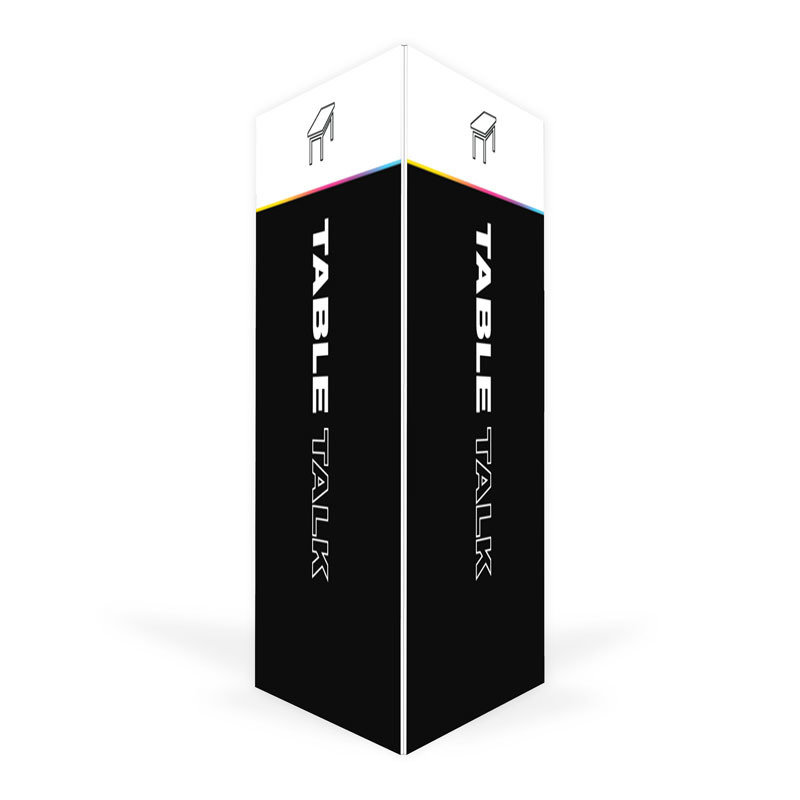 Table Talk Class Signs! | Church Sign Shop