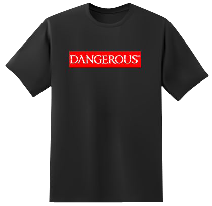 Dangerous Clothing
