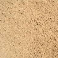 Sand