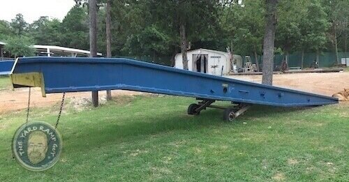 Inventory Ramps Near You | Buy New Yard Ramps from Bluff & Mid-State ...