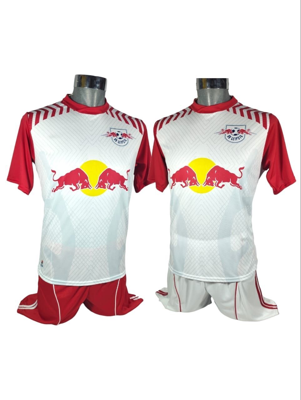 UNIFORME LEIPZIG LOCAL 2024 EXCEL-FIT