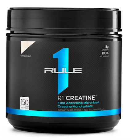 RULE ONE CREATINE 150 SERVICIOS