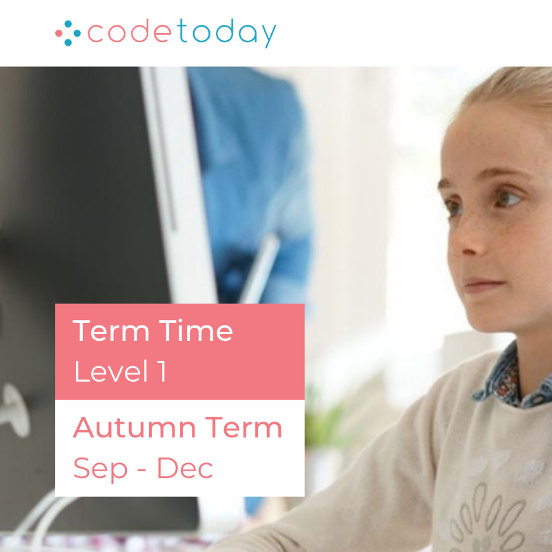 Live Online Coding in Python Level 1 | Summer Holidays
