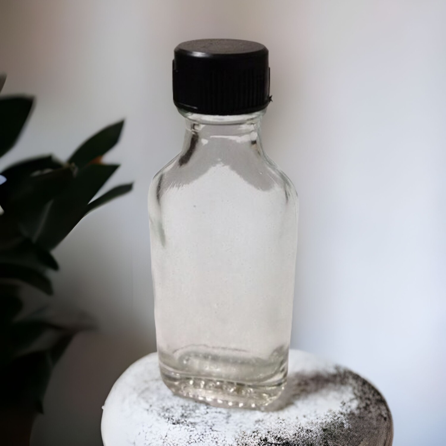 15ml Mini Hip Glass Flask (506 Pcs)