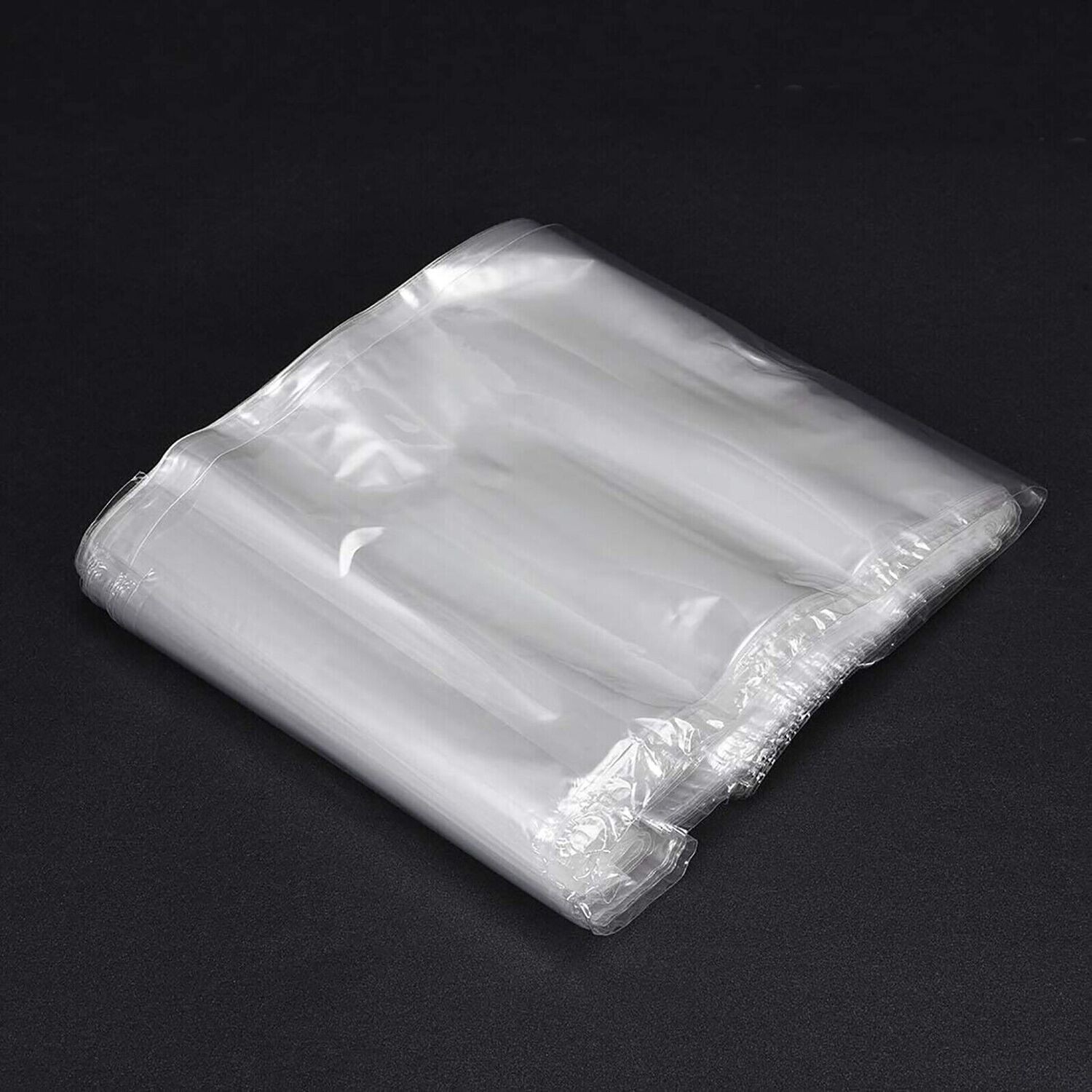 Heat Shrink Bags - 25 x 35cm PACK of 50 Pcs
