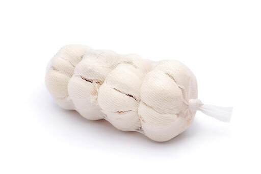 * Garlic Sleeve 5-6 Pieces