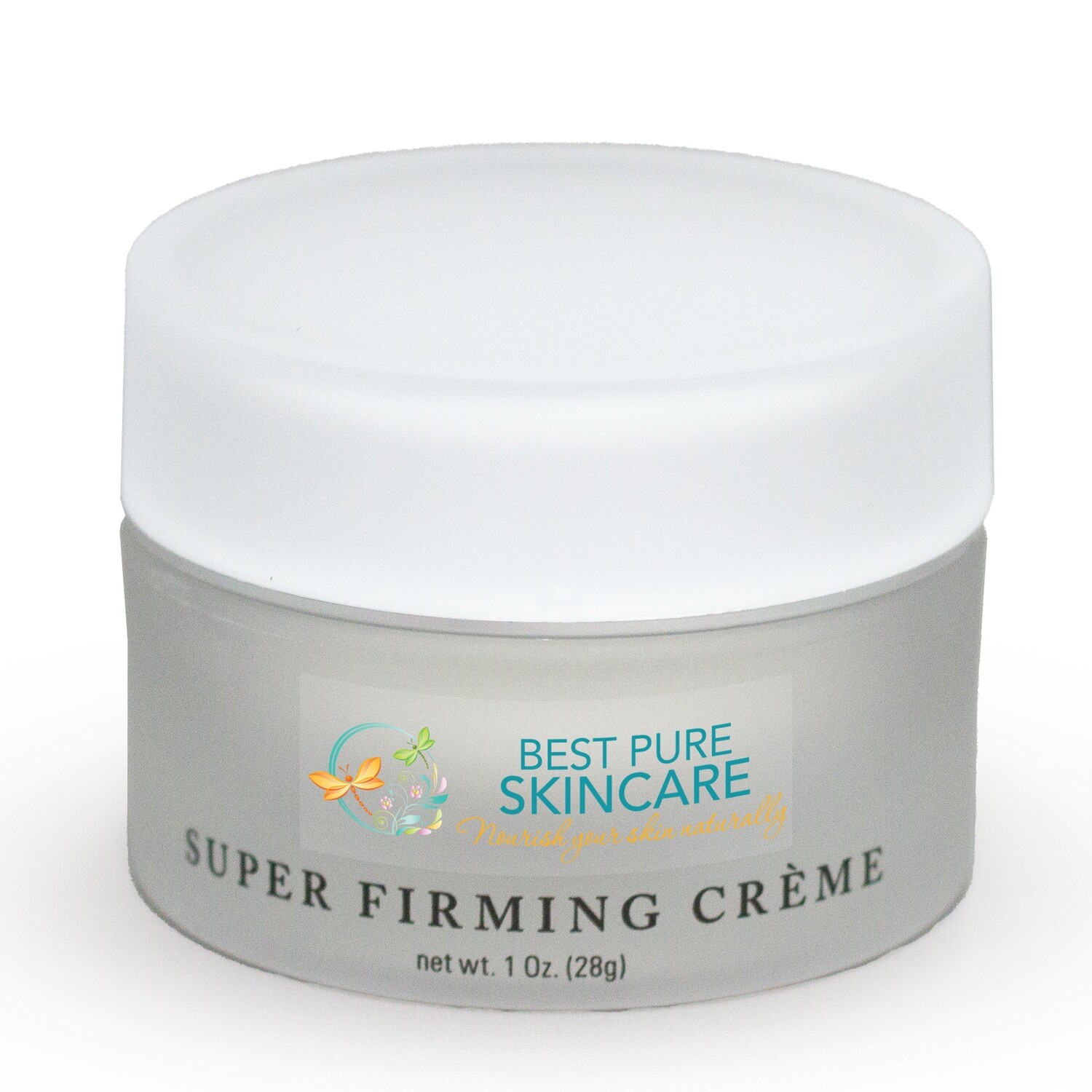 Super Firming Crème