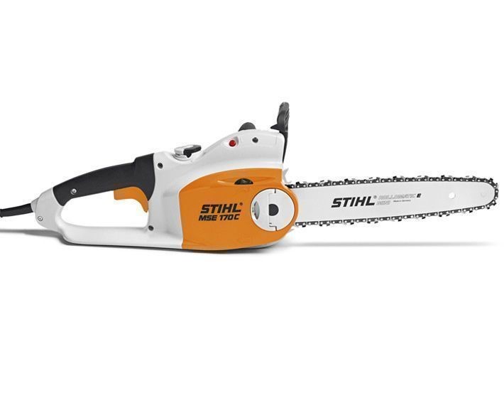 STIHL MSE 141 C-Q 12" Regular Electric Chainsaw