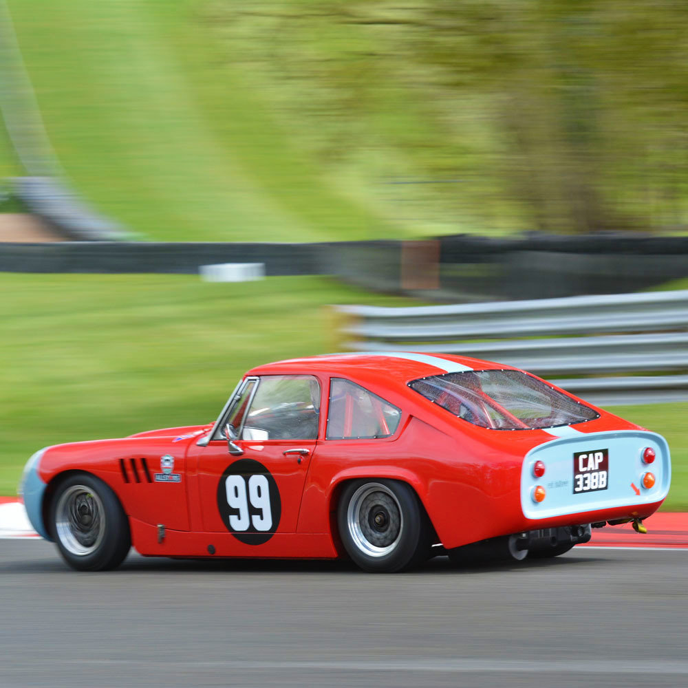 Lenham Motor Company Ltd. – Shop – CCK Historic