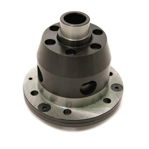 Tran-X (by Quaife) MG Midget AH Sprite LSD Limited Slip Differential ...