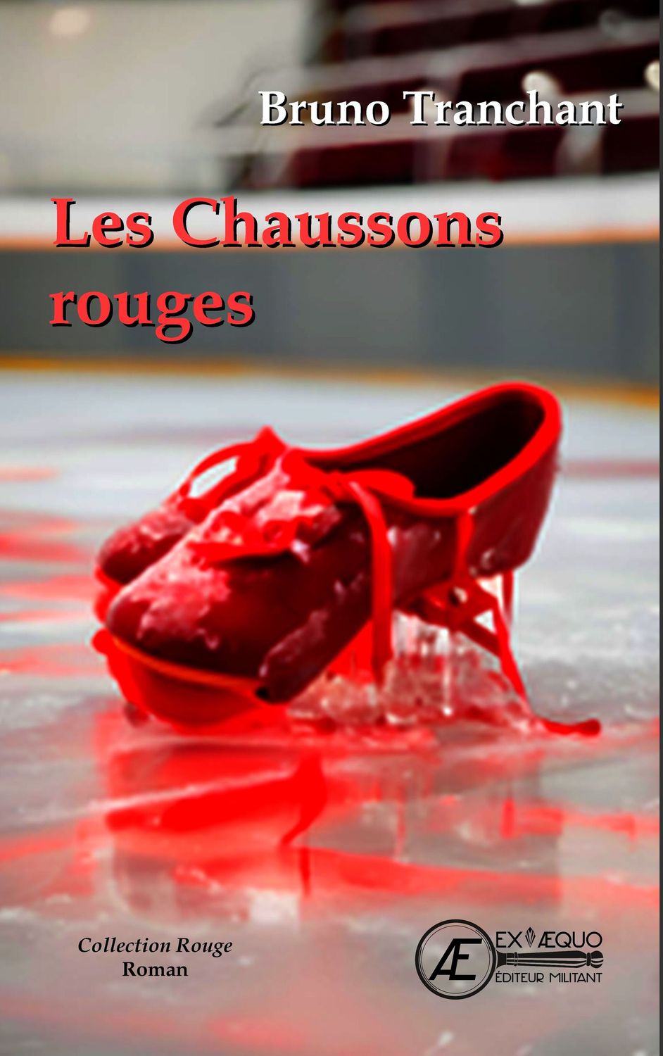 Les Chaussons rouges