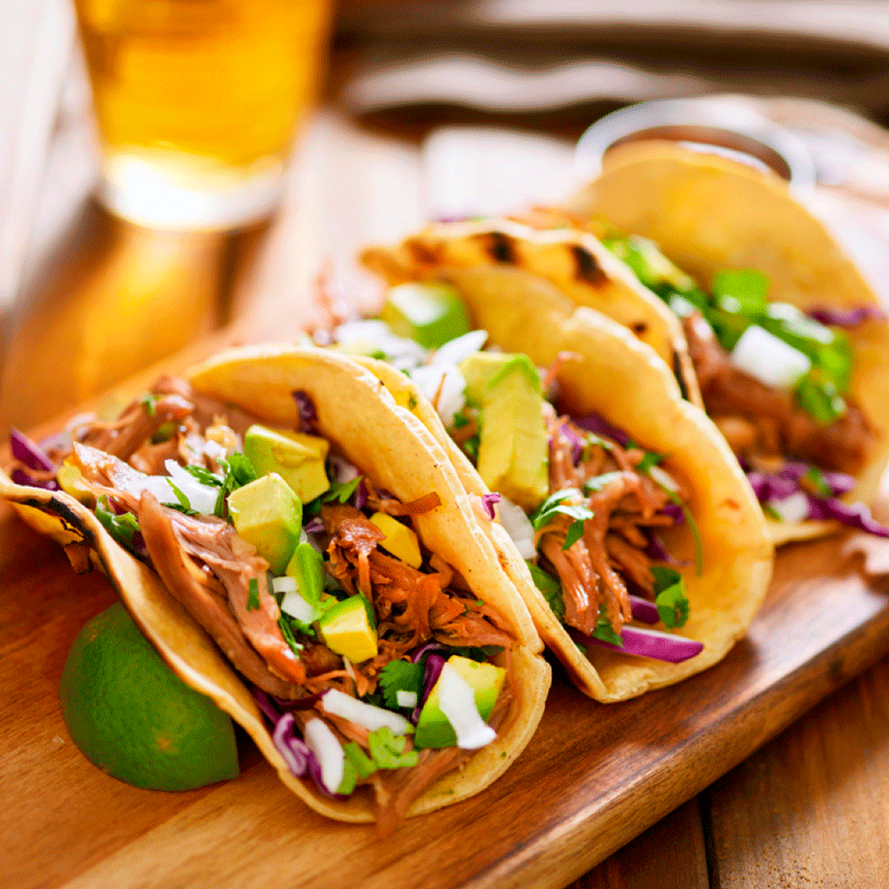 SAMPLE. Chicken Taco | Store | dinemacau.co.nz
