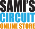 Shop Sami's Circuit Gear