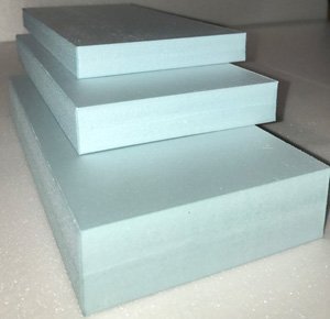Extruded Polystyrene