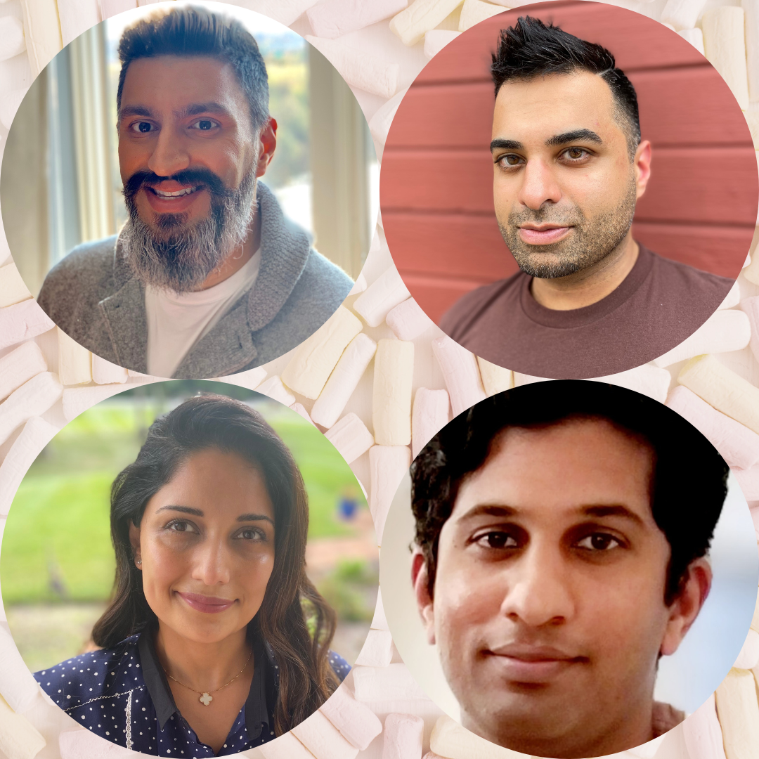 New Patient Intake Appointment