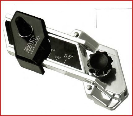 Base Edge Guides | Store - Power To Edge