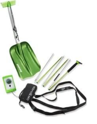 Avalanche Safety Kits | Store - Power To Edge
