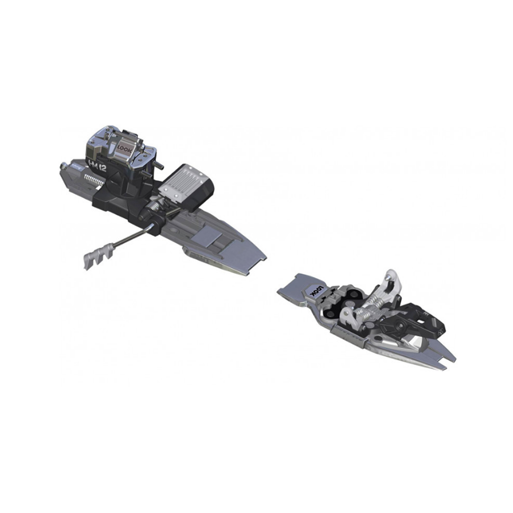 Look HM 12 Bindings | Store - Power To Edge