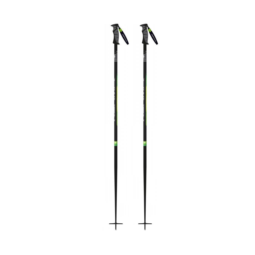 Kerma Legend Pro Ski Poles | Store - Power To Edge