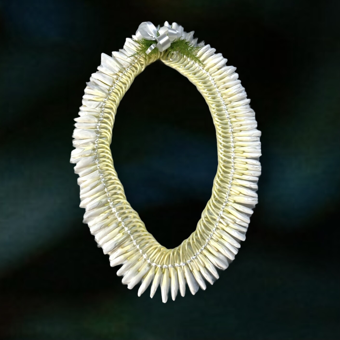 Micronesian Ginger Lei| Buy Hawaiian Lei| Fragrant Lei