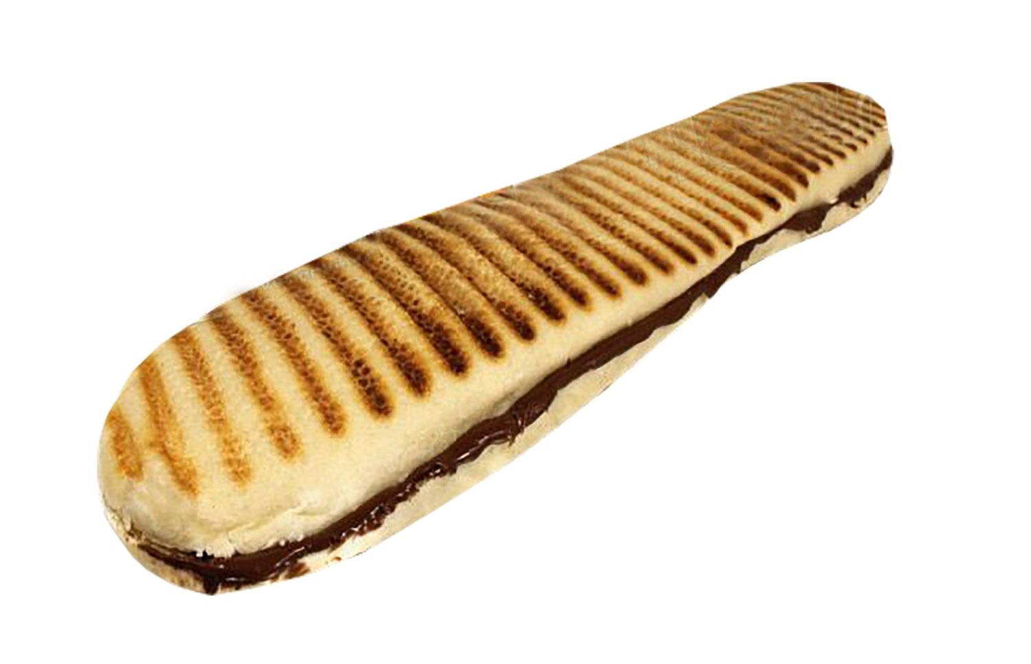 Panini Nutella