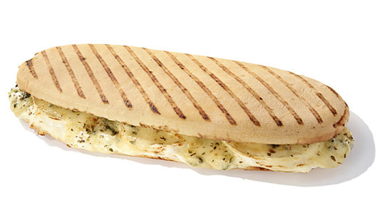 PANINI 3 Fromage