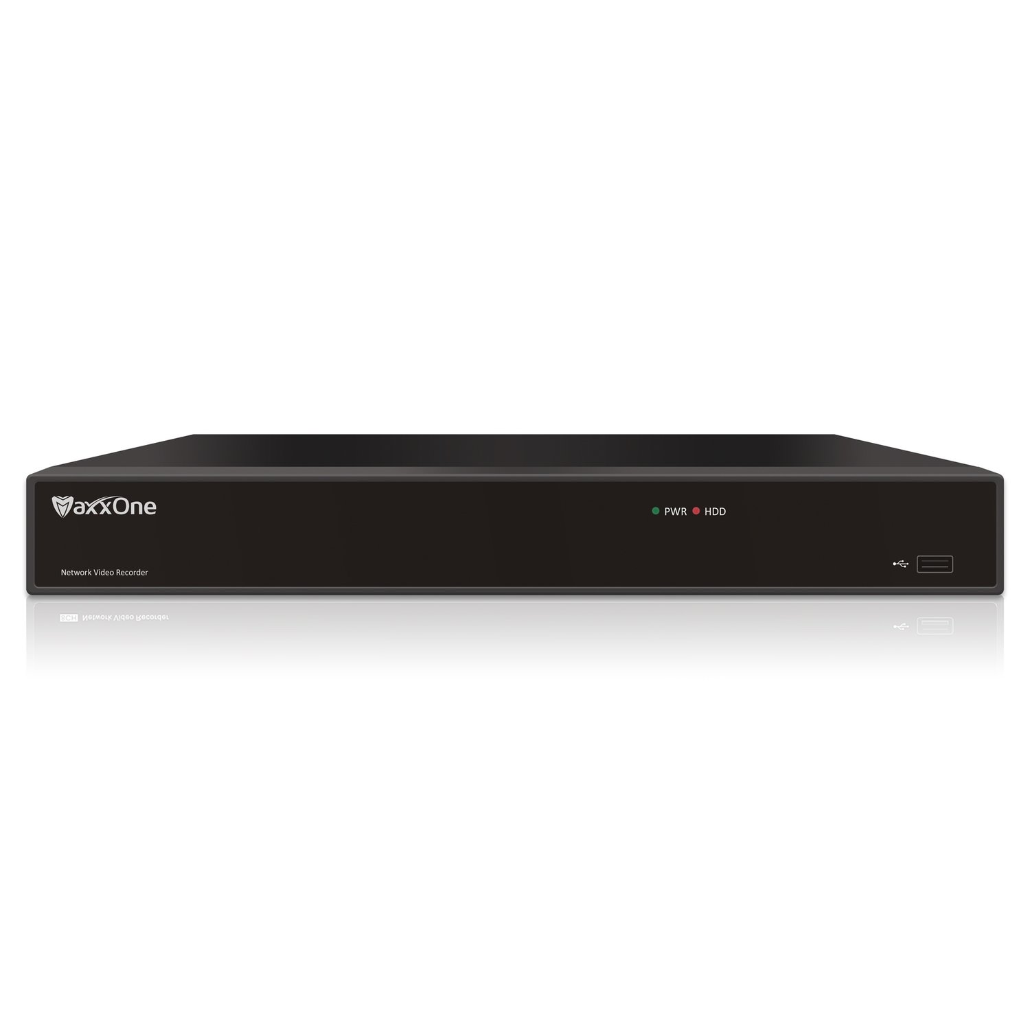 Maxxone Falcon 4K ULTRA HD 4 channel NVR