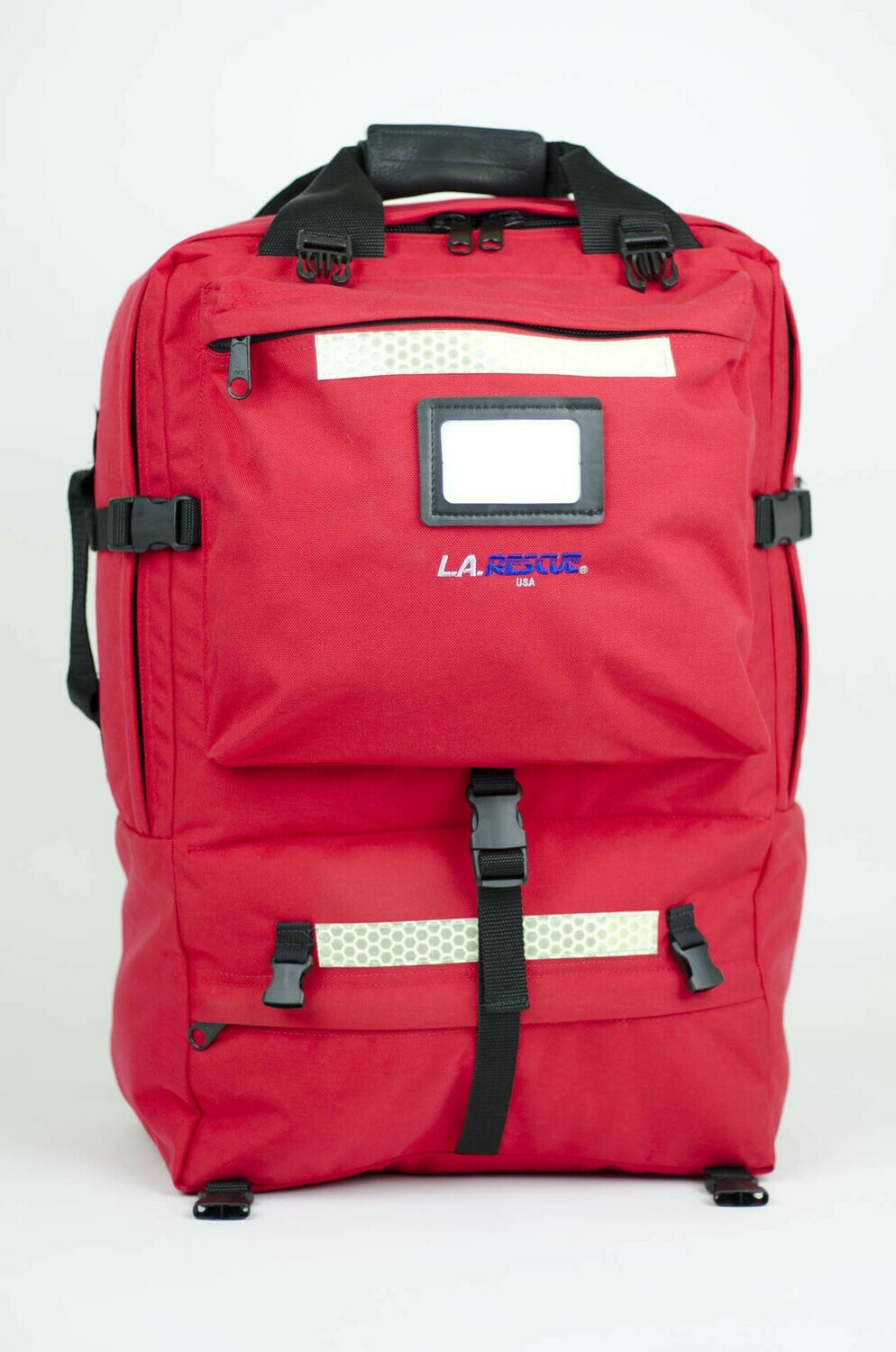 Red Mission Bag ( Red Only ) – Shop Now – L.A. RESCUE