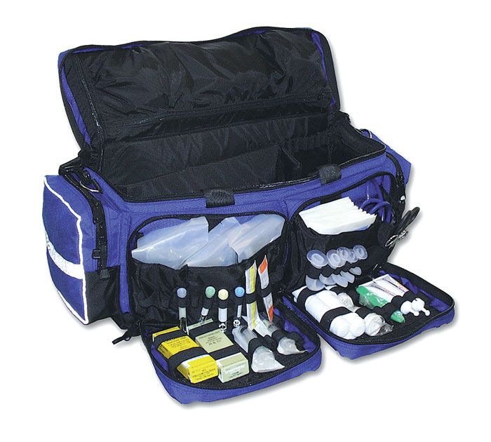 ALS Attack Pack Pro – Shop Now – L.A. RESCUE