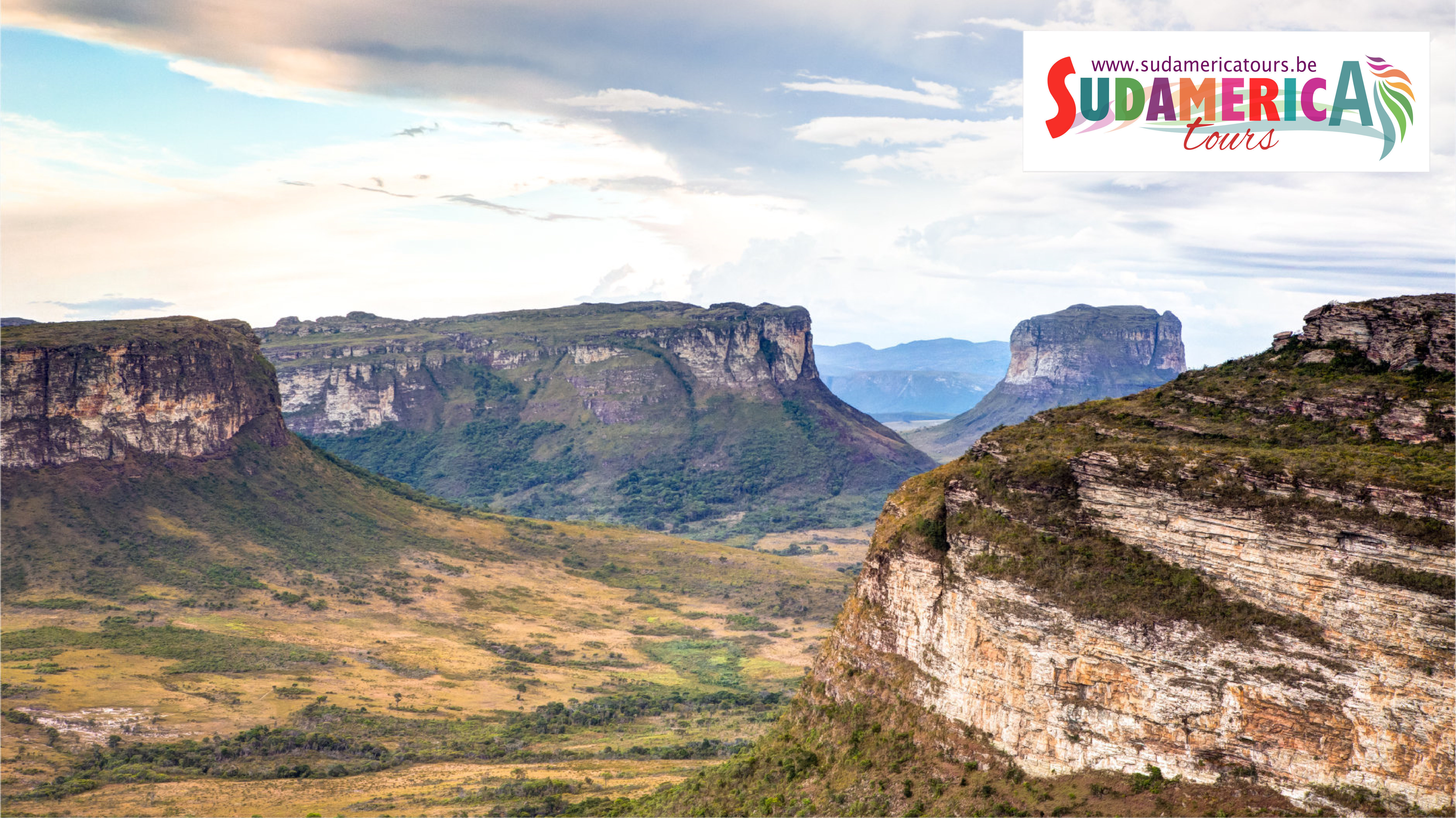 Chapada Diamantina