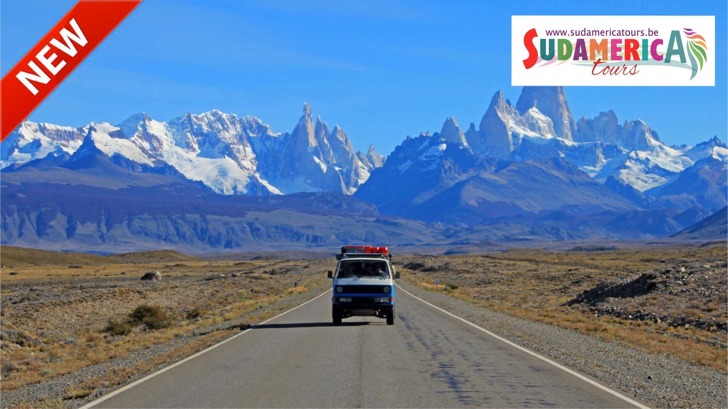 Argentine, la route 40