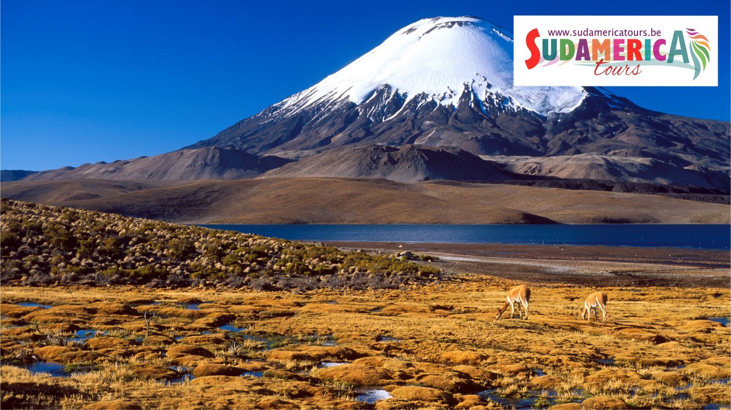 Chili, de Grote Rondreis van Chili