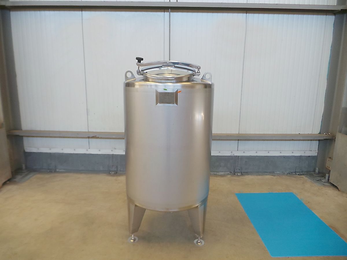 500 Litre Tank - EW8682V6N