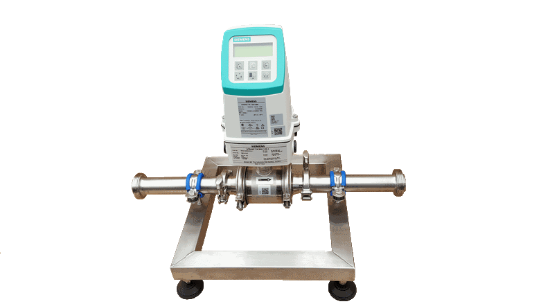 Inline Flow Meter