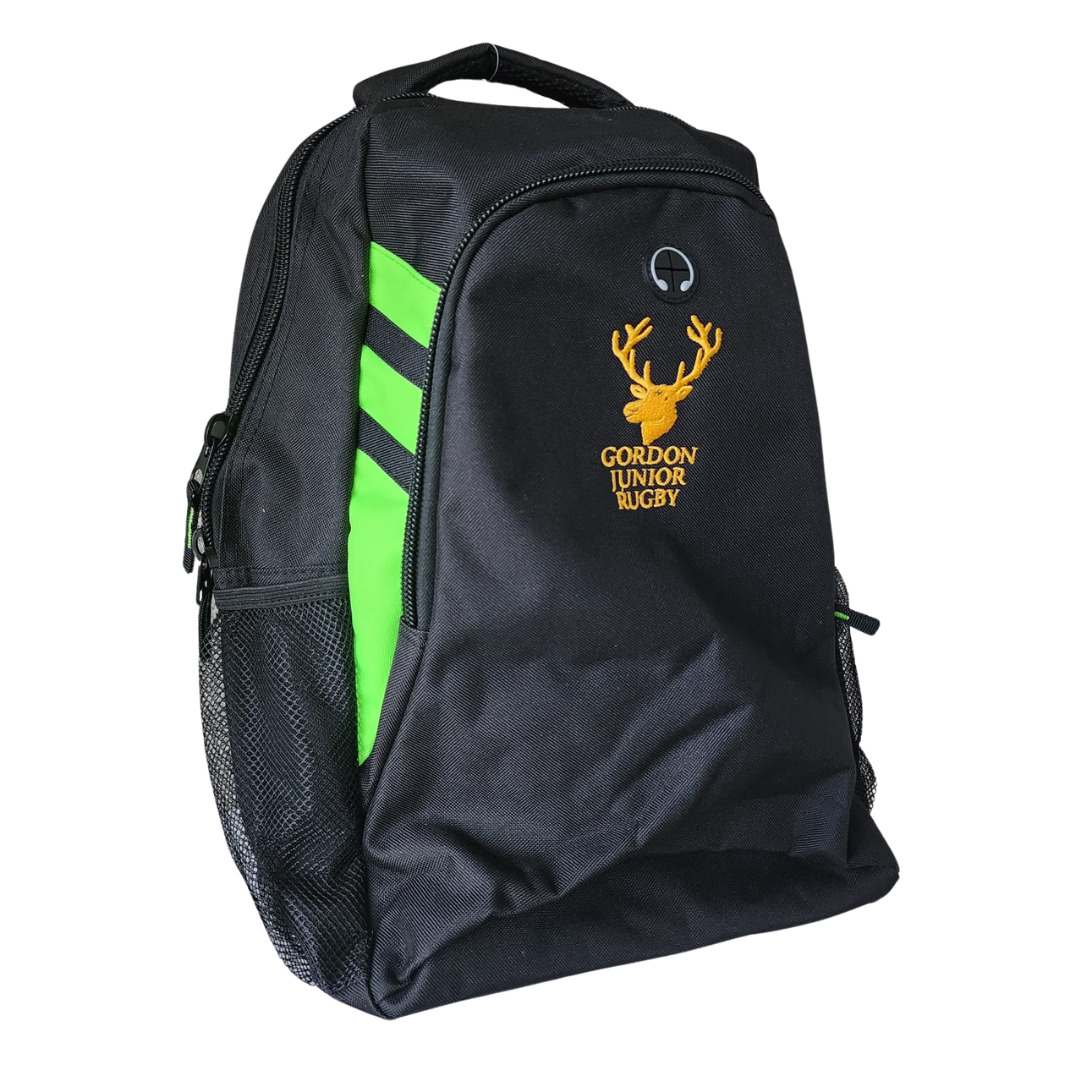 Gordon Backpack
