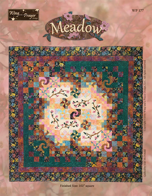 Meadow Pattern