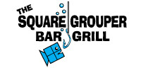 Store - Square Grouper Bar And Grill
