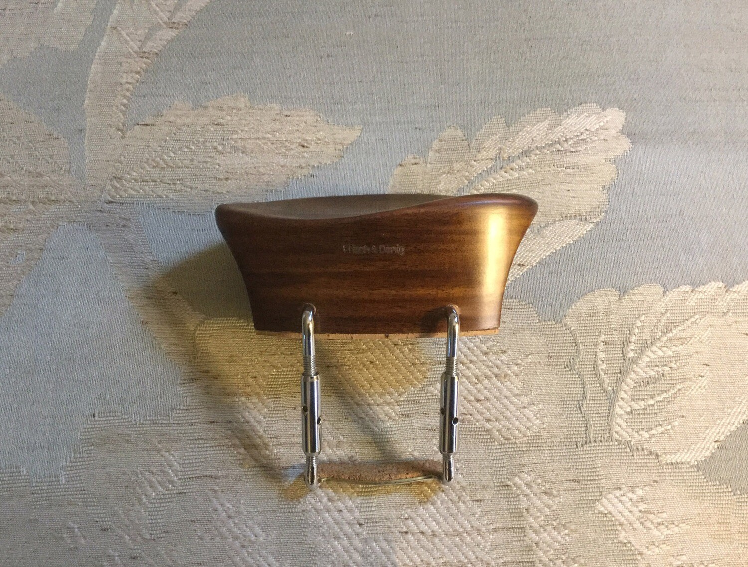 Full-Size, Special Edition, Original Hill Turner, Lifted for Violin ...